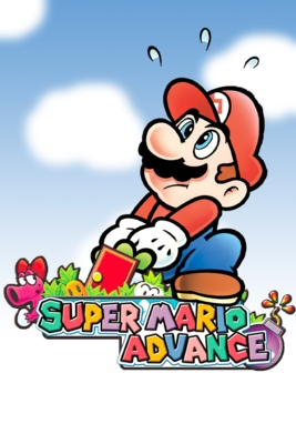 Grid for Super Mario Advance by Pine - SteamGridDB