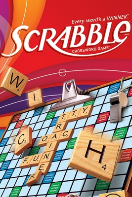 Grid for Scrabble by v44ti - SteamGridDB