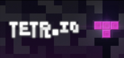 Grid for TETR.IO by Tennessine - SteamGridDB