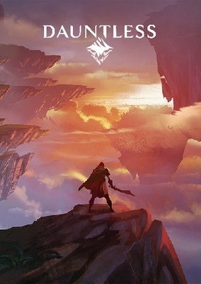 Dauntless - SteamGridDB