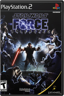 Grid for Star Wars: The Force Unleashed - Ultimate Sith Edition by Castcoder - SteamGridDB