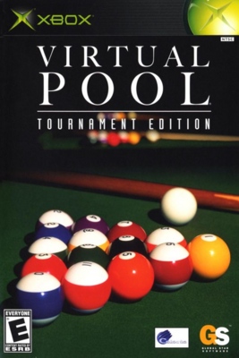 Grid for Virtual Pool: Tournament Edition by Ichiron47 - SteamGridDB