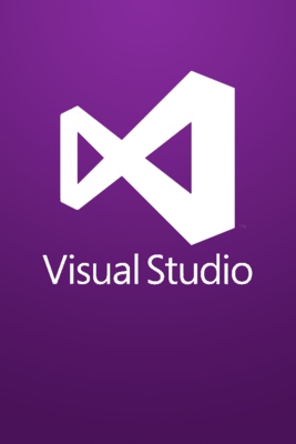Grid for Microsoft Visual Studio by Ryker404 - SteamGridDB