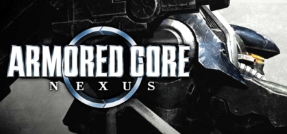 Grid for Armored Core: Nexus by MeteorSR23 - SteamGridDB