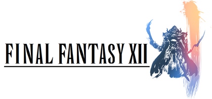 Grid for Final Fantasy XII by Bun - SteamGridDB