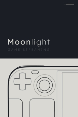 Grid for Moonlight Game Streaming (Program) by OmniDeath - SteamGridDB