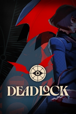 Grid for Deadlock by HRTBT - SteamGridDB