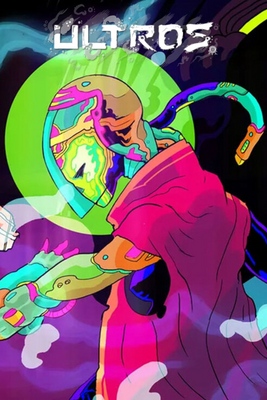 Ultros - SteamGridDB