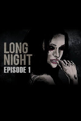 Long Night - SteamGridDB