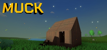 Grid for Muck by Lmaclittle - SteamGridDB