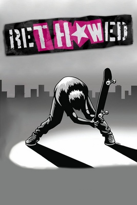 Grid for reTHAWed by The Duality System - SteamGridDB