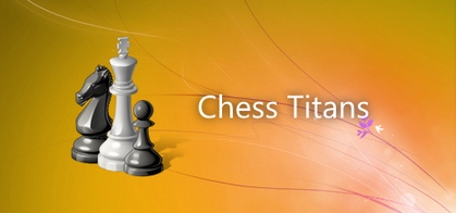 Grid for Microsoft Chess by FernandAguil40 - SteamGridDB