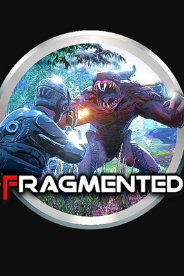 Grid for Fragmented by SacroSanctusSableoninus - SteamGridDB