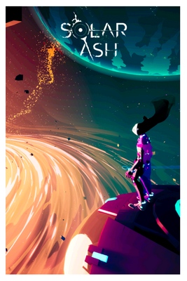 Grid for Solar Ash by mintchip - SteamGridDB