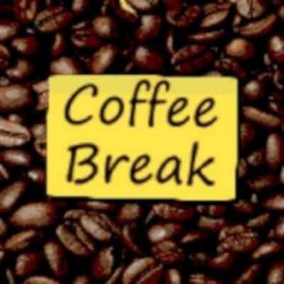 Coffee Break - SteamGridDB