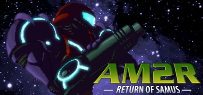 Grid for AM2R by ABH20 - SteamGridDB