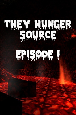 Grid for They Hunger by RogueAnarchist - SteamGridDB