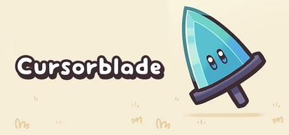 Cursorblade - SteamGridDB