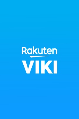 Grid for Rakuten Viki (Website) by Sg - SteamGridDB