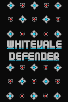 Whitevale Defender - SteamGridDB