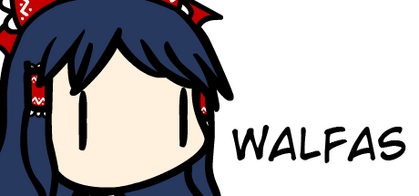 Grid for Walfas (Create.swf) by ShinyRaichu94 - SteamGridDB