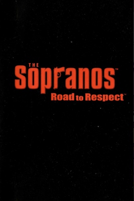 Grid for The Sopranos: Road to Respect by v44ti - SteamGridDB