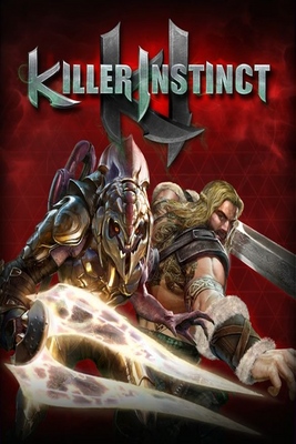 Grid for Killer Instinct by Itsudda - SteamGridDB