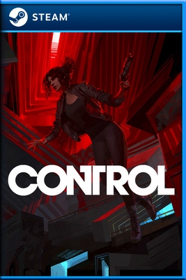 Grid for Control by Carmina - SteamGridDB