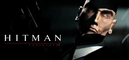 Grid for Hitman: Codename 47 by Bes - SteamGridDB