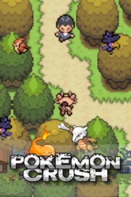 Grid for Pokémon Ruby Version by Androide_n12 - SteamGridDB