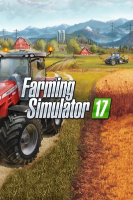 Farming Simulator 17 - SteamGridDB