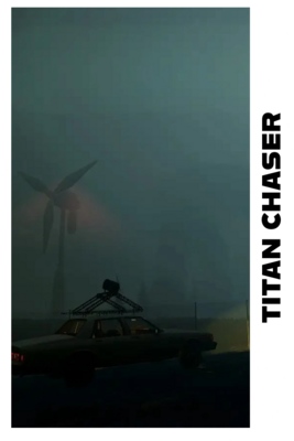 Grid for Titan Chaser by zeus0118 - SteamGridDB