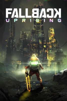 FALLBACK - SteamGridDB