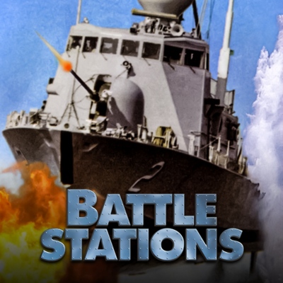 Battle Stations - SteamGridDB
