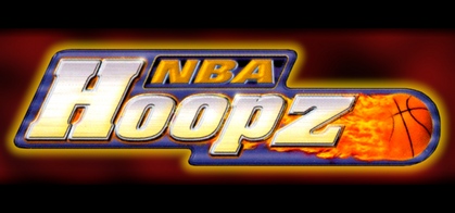 Grid for NBA Hoopz by djbobw - SteamGridDB