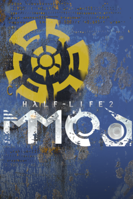 Half-Life 2: MMod - SteamGridDB
