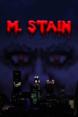 Grid for M.Stain by Arikado1476 - SteamGridDB