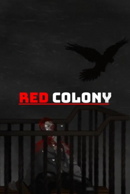 Red Colony Uncensored - SteamGridDB