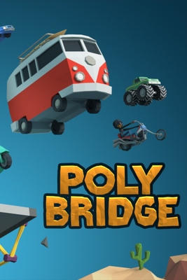 Grid for Poly Bridge by Woomber - SteamGridDB