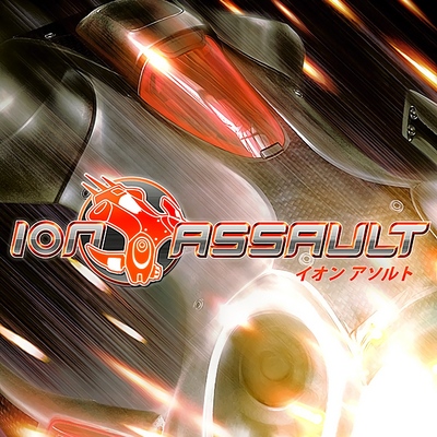 Grid for Ion Assault by flamepanther - SteamGridDB