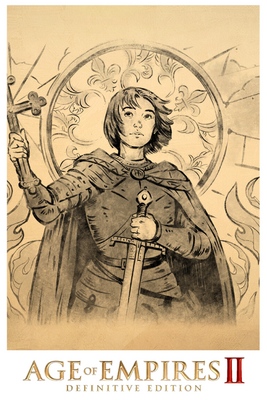 Grid for Age of Empires II: Definitive Edition by Thivon - SteamGridDB