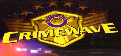 Crime Wave - SteamGridDB