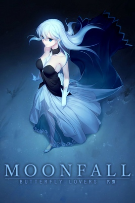 MoonFall / Butterfly Lovers - SteamGridDB