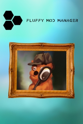 Fluffy Manager 5000 - SteamGridDB