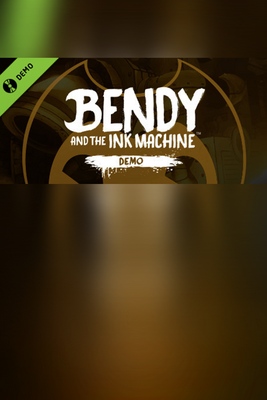 Bendy and the Ink Machine: Demo - SteamGridDB