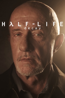 Grid for Half-Life: Decay by Tower - SteamGridDB
