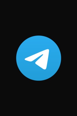 Grid for Telegram Messenger (Program) by hanukkahjamboree - SteamGridDB