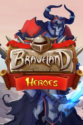 Braveland Heroes - SteamGridDB