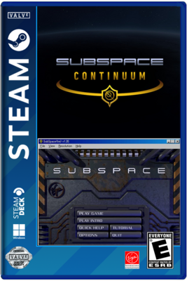 Steam - SteamGridDB