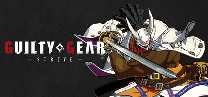 Grid for Guilty Gear: Strive by MassiveGoods - SteamGridDB